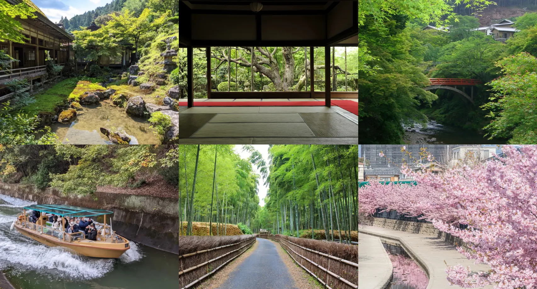 Hidden Gems of Kyoto | Kyoto Travel