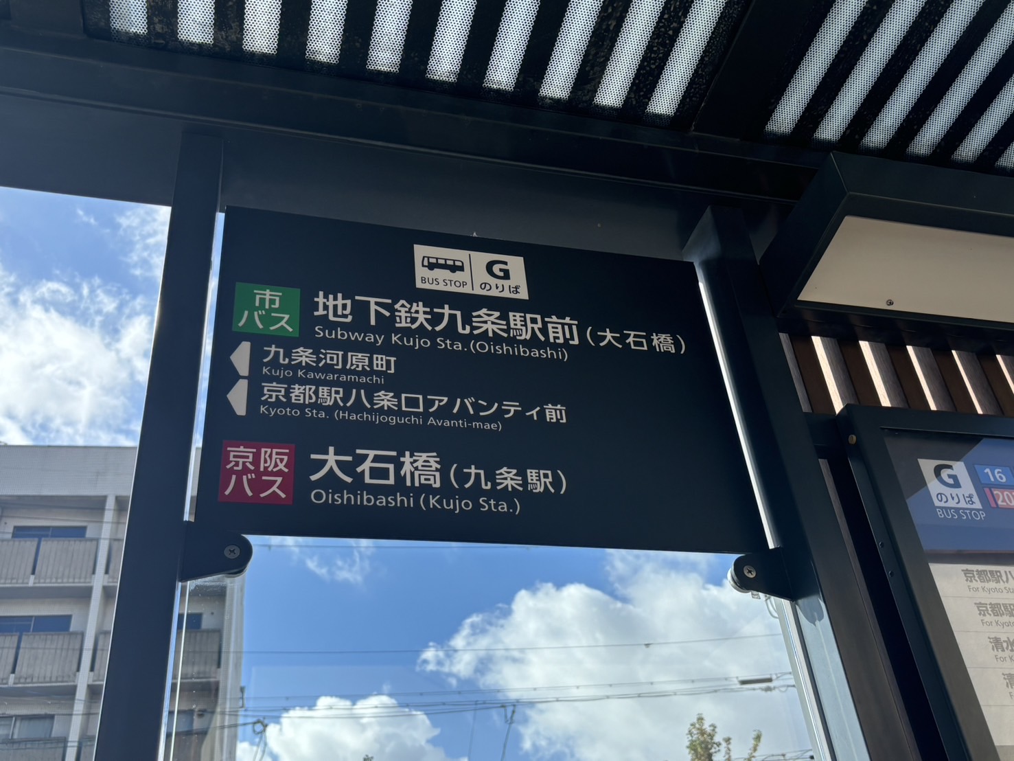 Getting from Kyoto Station to Kiyomizu Temple while Avoiding Heavy ...